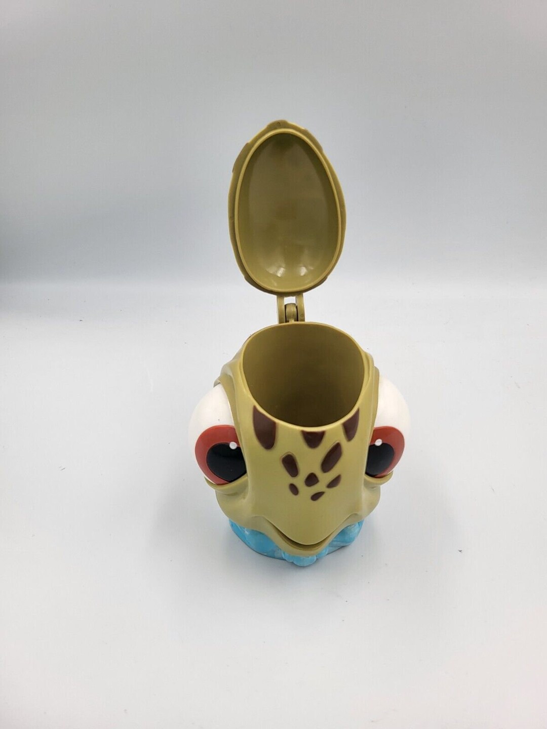 Finding Nemo Squirt Turtle Cup Disney on Ice Mug With FLIP LID Kids ...