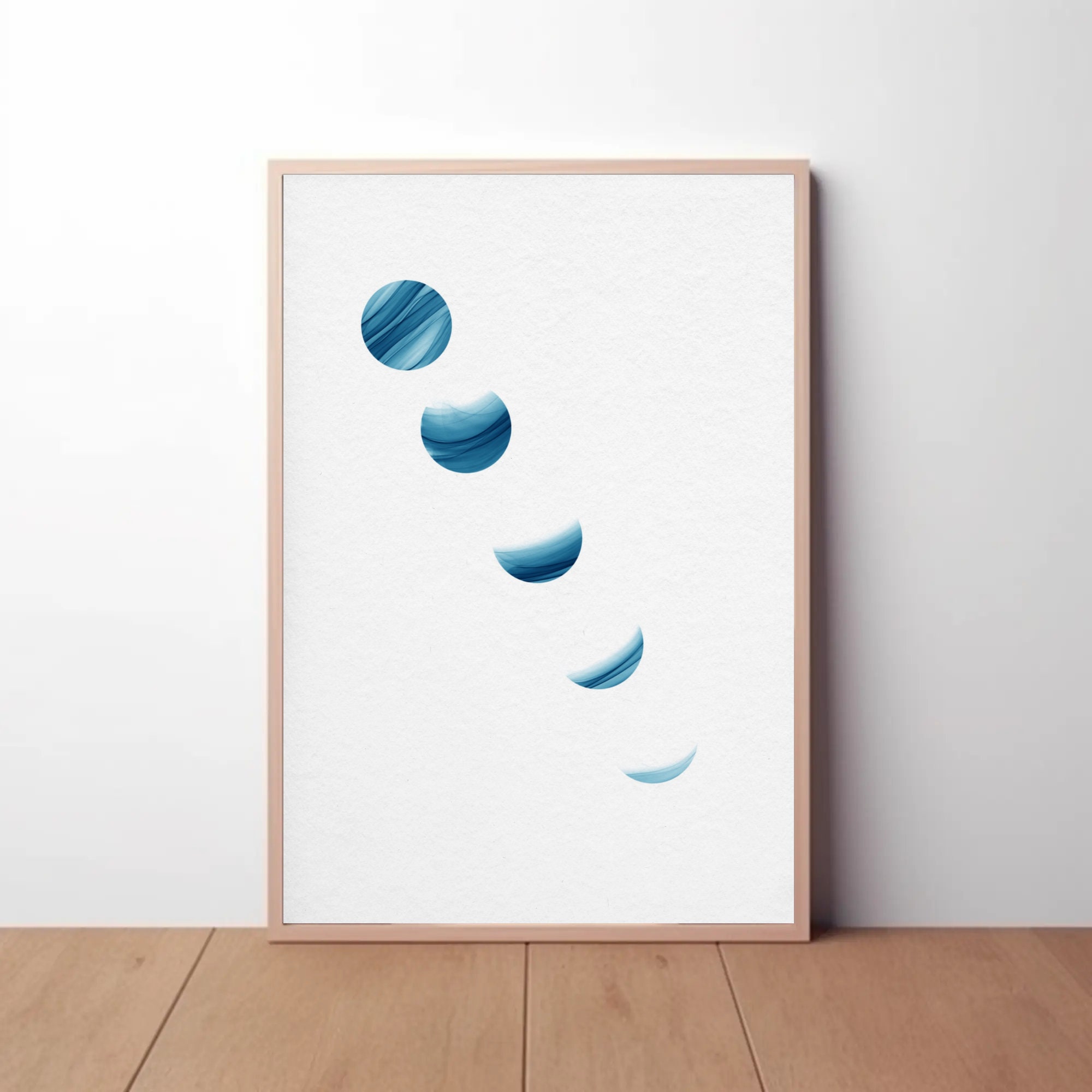 Solar Eclipse Printable Wall Art Solar Eclipse Eclipse Digital Art ...