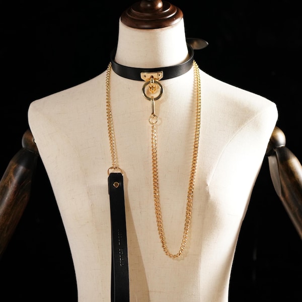 Day Collar - Etsy