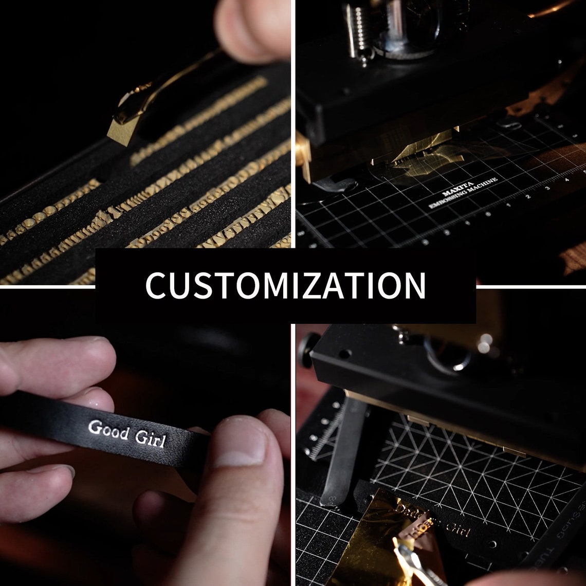 Handmade Wide Leather Choker With D-ring Genuine Black Collar - Etsy Canada