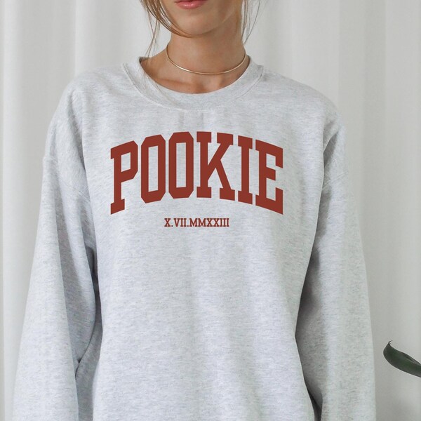 Pookie - Etsy
