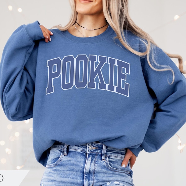 Pookie - Etsy