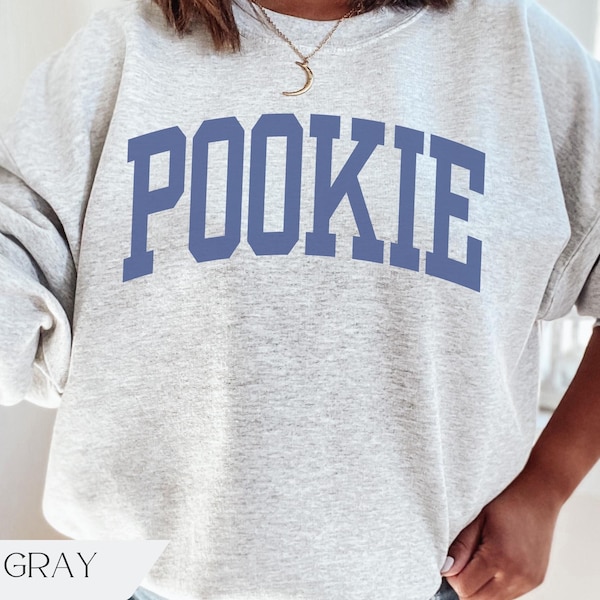 Pookie - Etsy