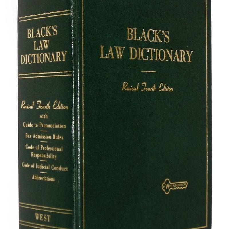 Law - Etsy
