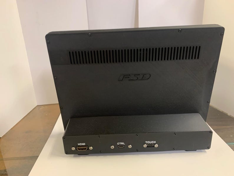 FSD Garmin G3X Touch Screen Simulator, Complete Ready to Use. - Etsy