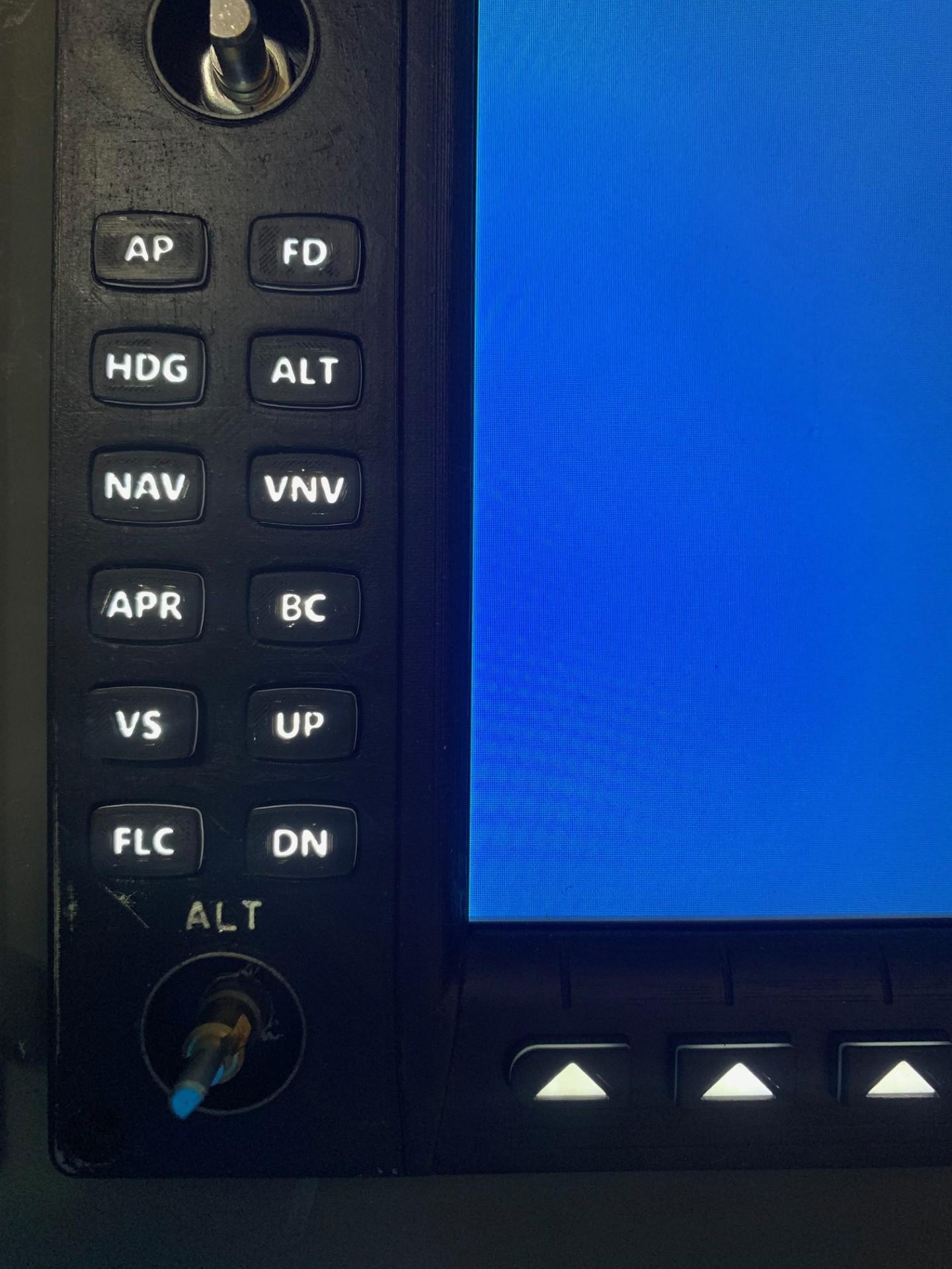 FSD Garmin G1000 Simulator. Comes in Several Version Priced From 38.99 ...