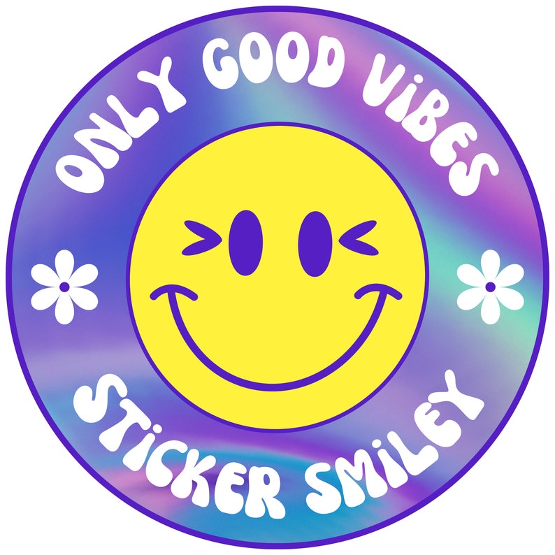 1,000 Sticker Designs Bundle, Digital Sticker Pack, Sticker Bundle ...