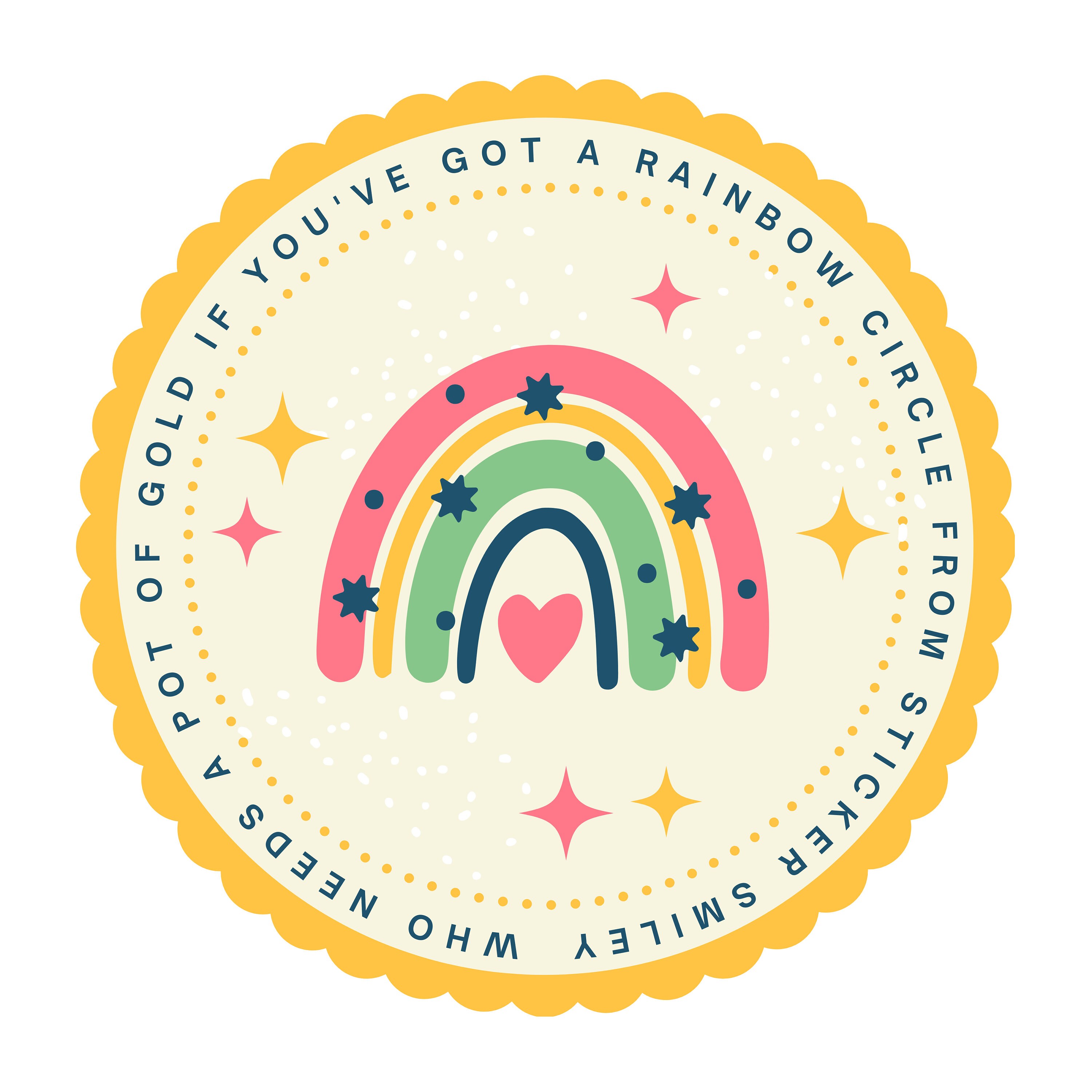 1,000 Sticker Designs Bundle, Digital Sticker Pack, Sticker Bundle ...