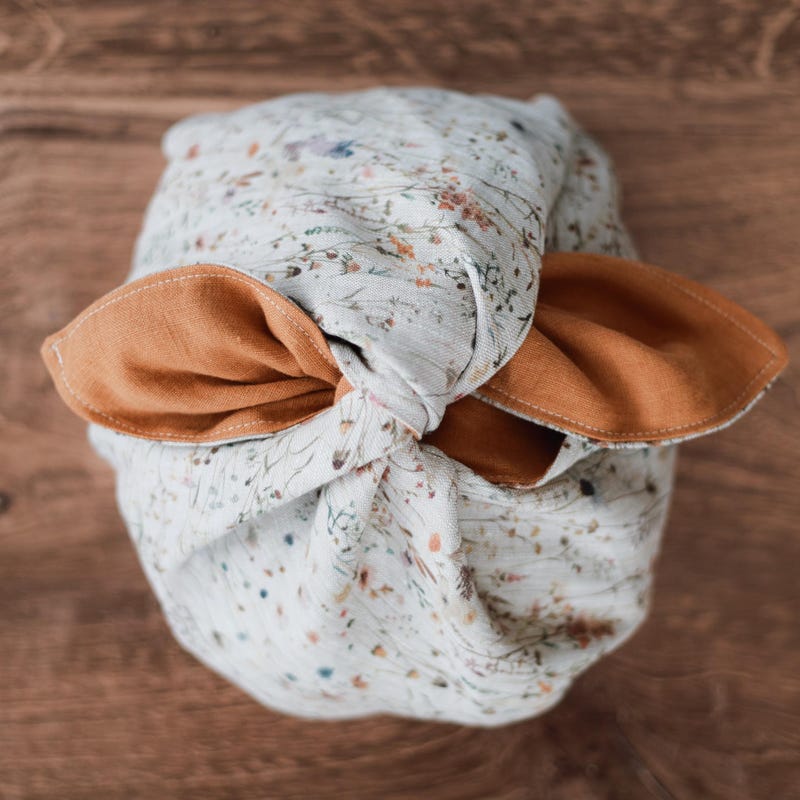 Yellow Bread Box - Etsy