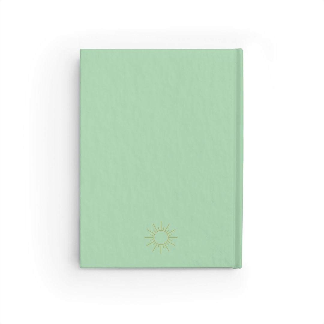 Happy Place Journal - Etsy