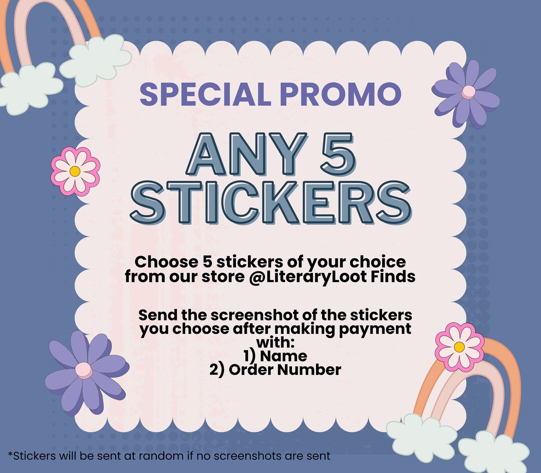 Sticker Set Sticker Bundle Sticker for Kindle Dark Romance Hockey ...
