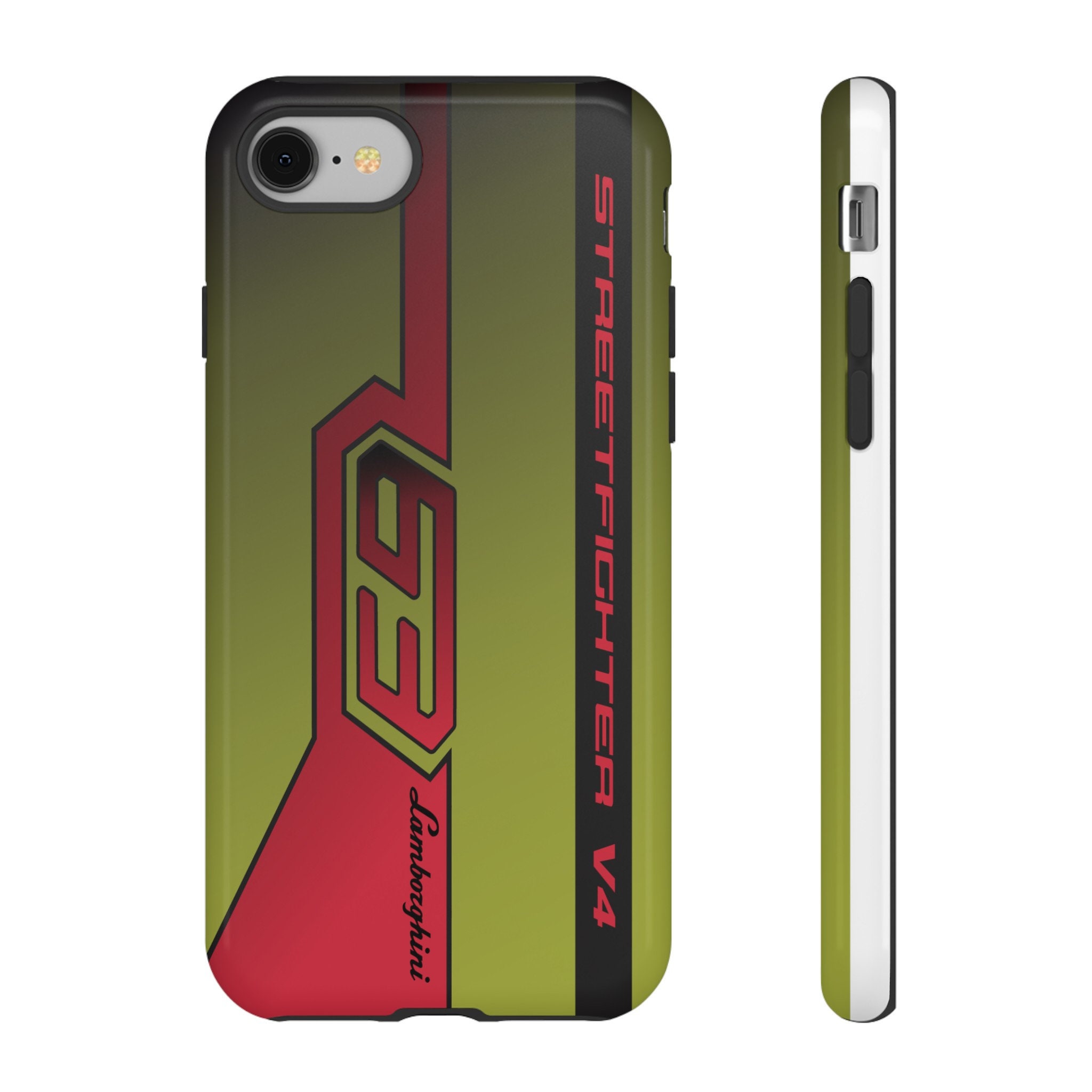 Ducati Streetfighter V4 Lamborghini iPhone Case,iphone 15 - Etsy