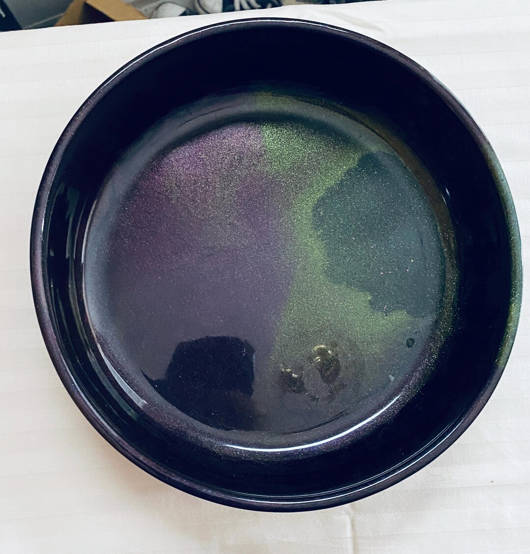 Imperfect Decorative Bowls - Etsy