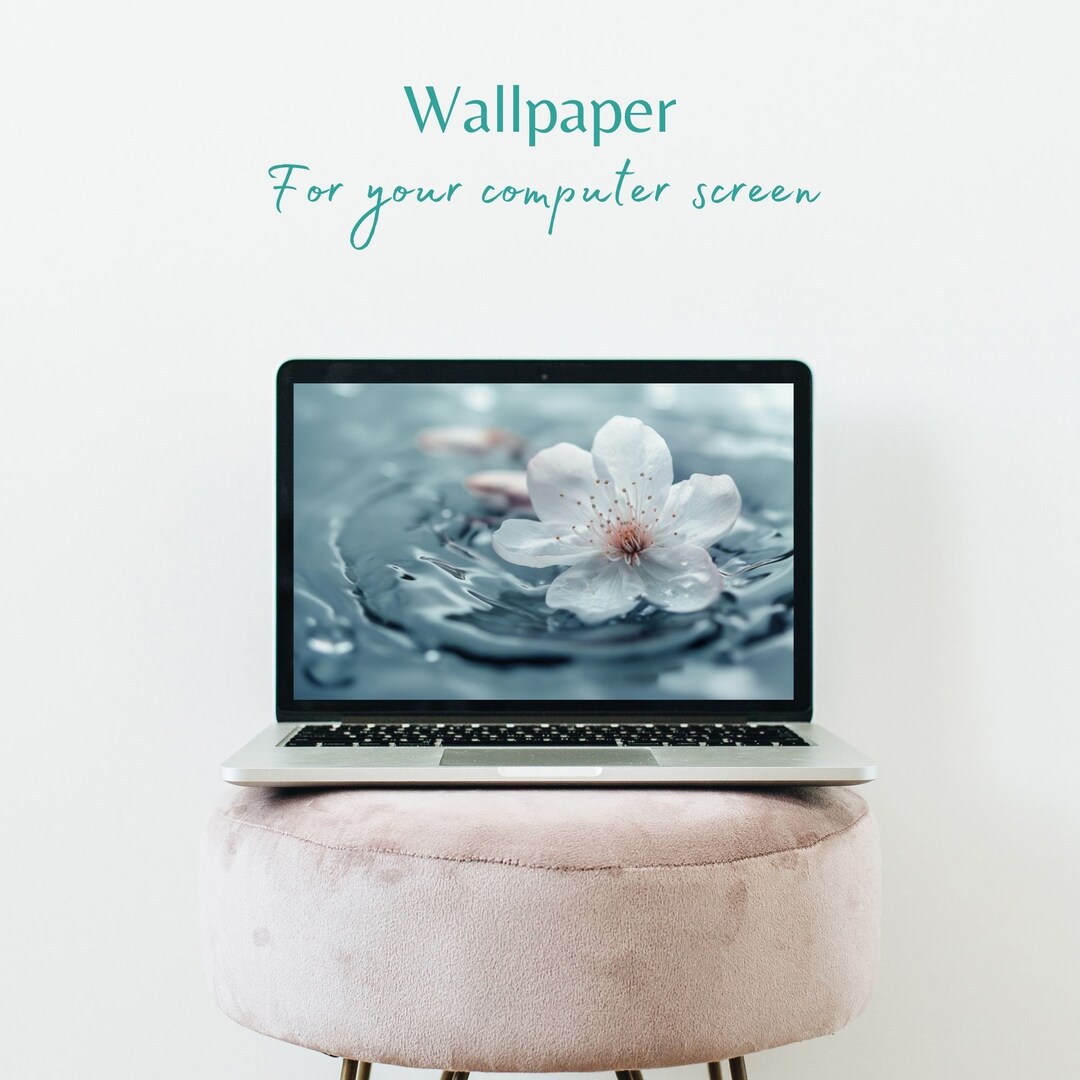 Decorative Lotus Desktop Background - Lotus Background Decoration ...