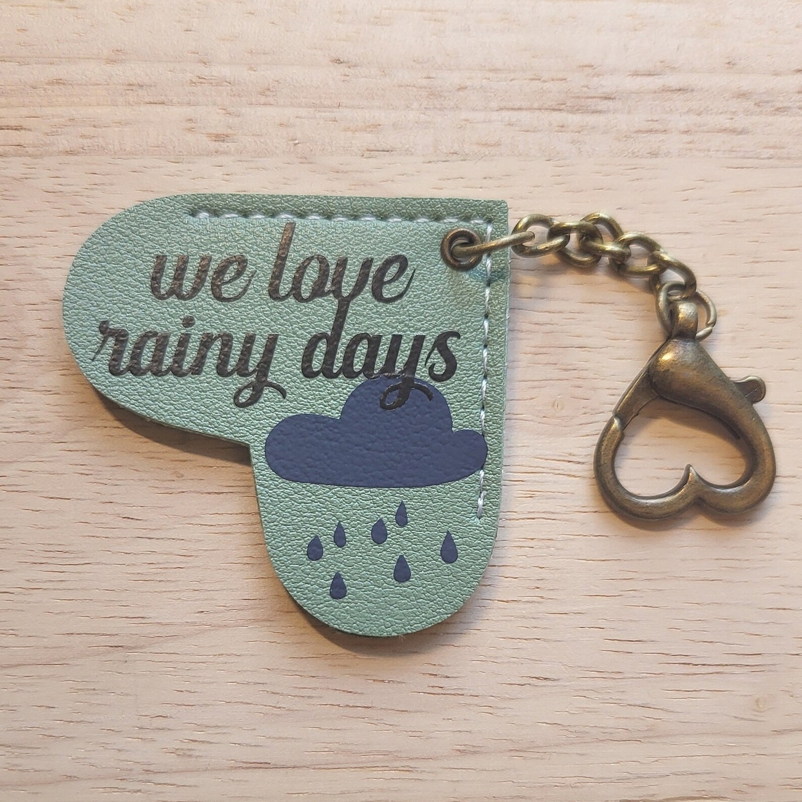 Ravenhood Bookmark Keychain LICENSED - Etsy