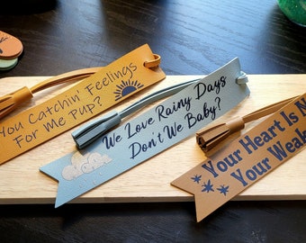 Ravenhood Bookmark Keychain LICENSED - Etsy