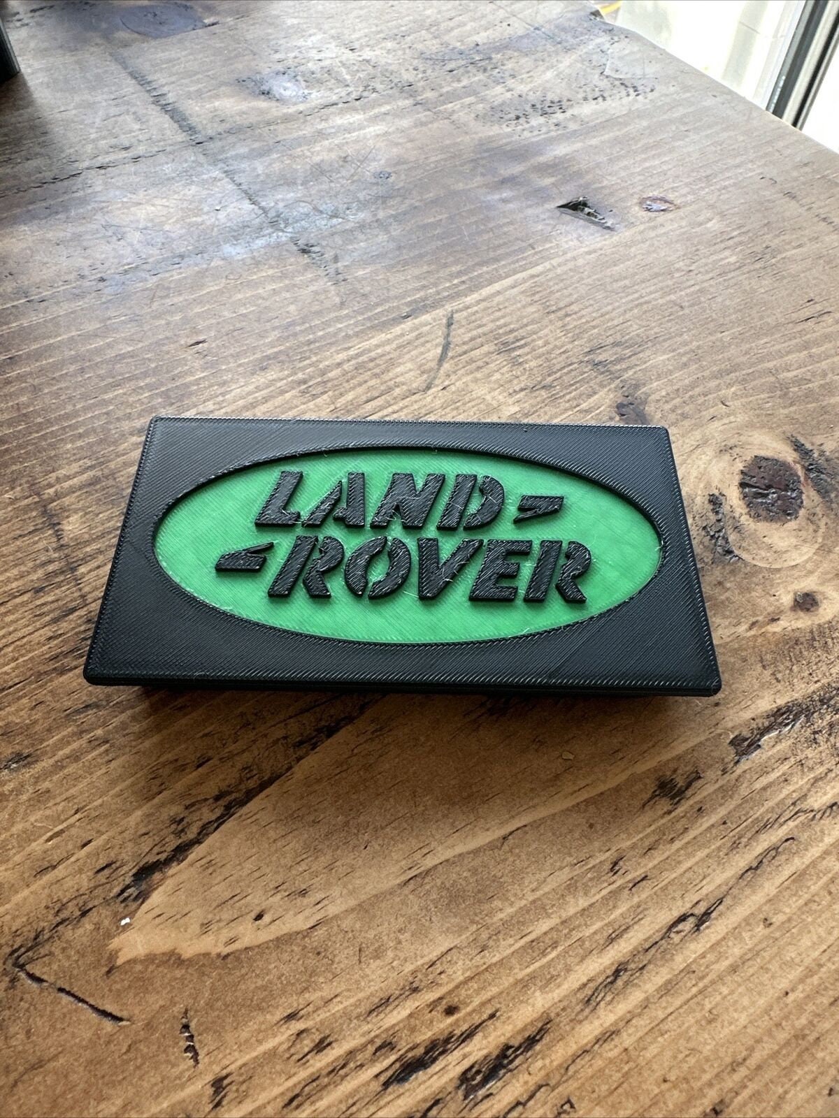 Land Rover Early Defender 90 110 200TDI 300TDI Ashtray Cover Land Rover ...