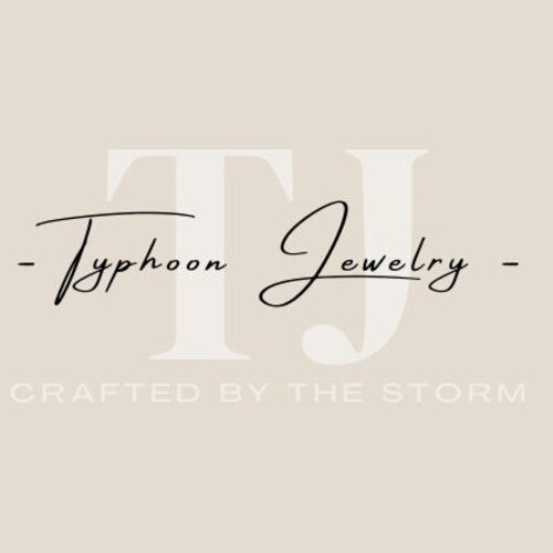 TyphoonJewelry - Etsy