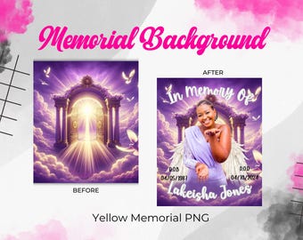 Red Memorial Background Png, Stairs to Heaven PNG , Memorial Background ...