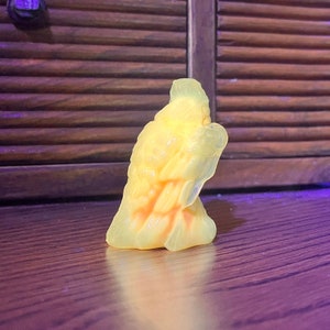 Boyd Bernie the Eagle - Etsy