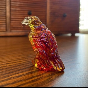 Boyd Bernie the Eagle - Etsy