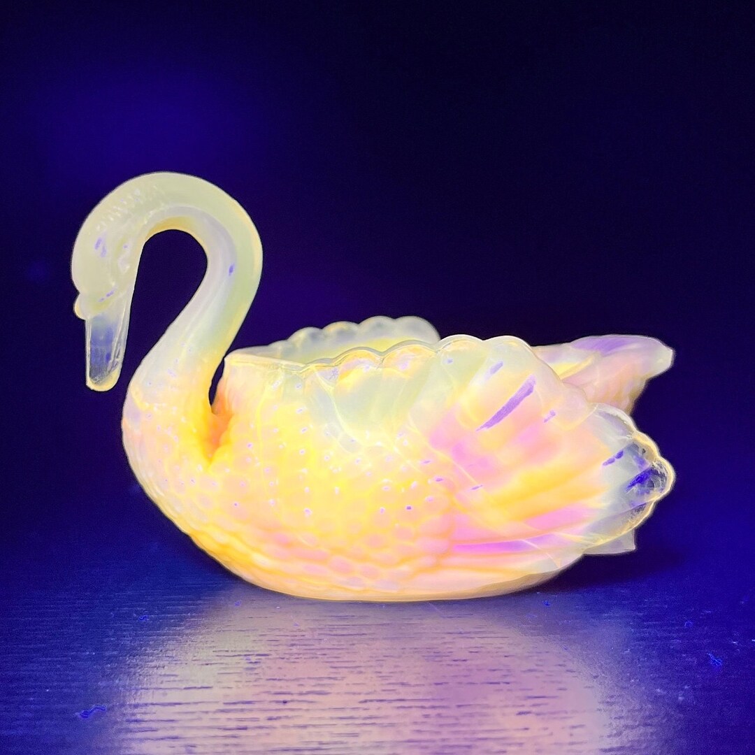 Boyd Swan - Etsy