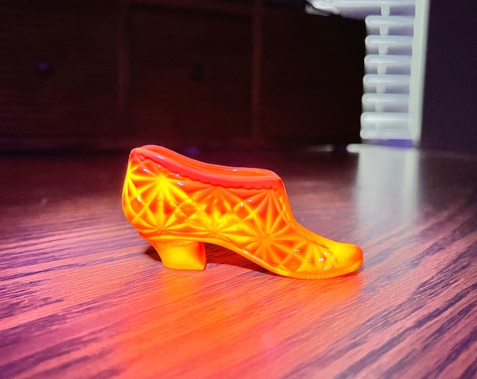 Cadmium and Selenium Glass - Etsy