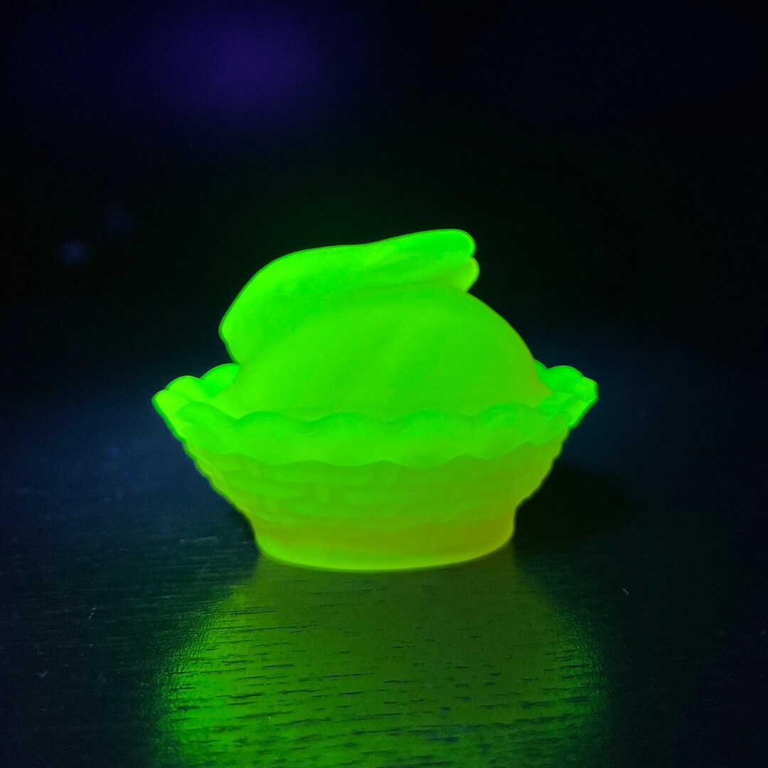 Very Rare Boyd Uranium Bunny - Etsy