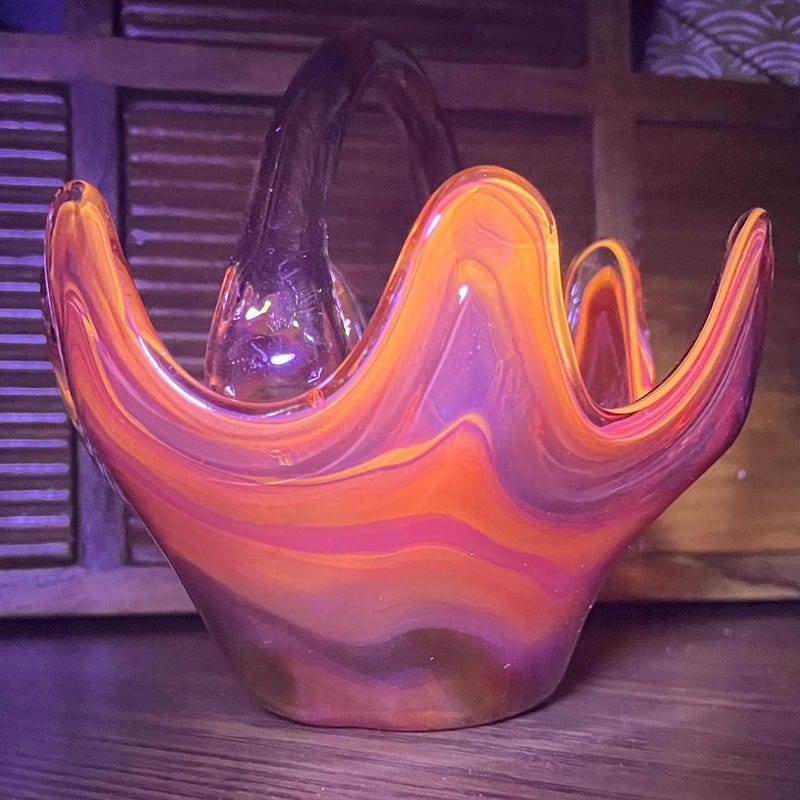 Sooner Art Glass - Etsy