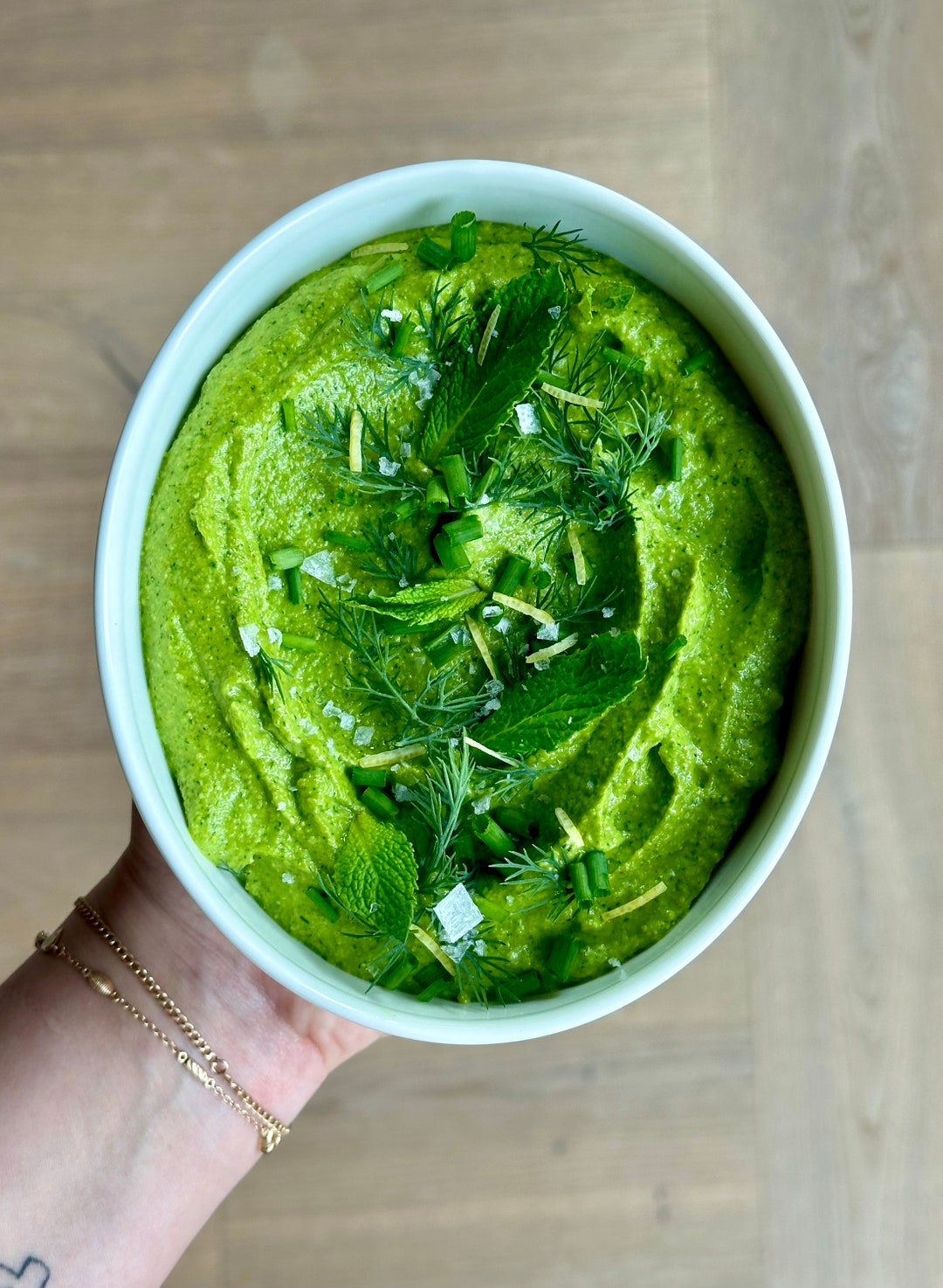 BEST Green Goddess Dip Recipe - Etsy Australia