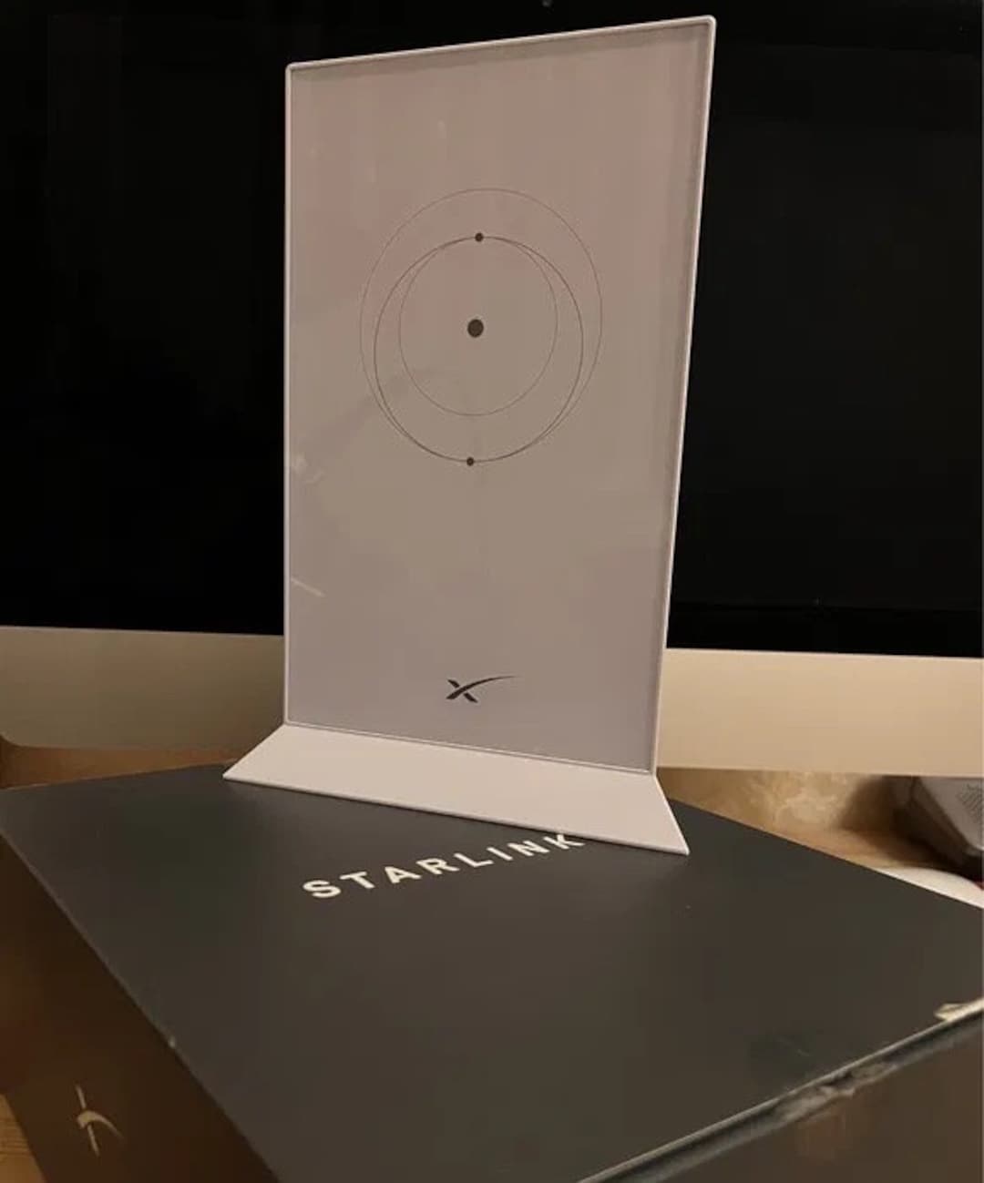 Starlink Mesh Wifi Router V2 - Etsy