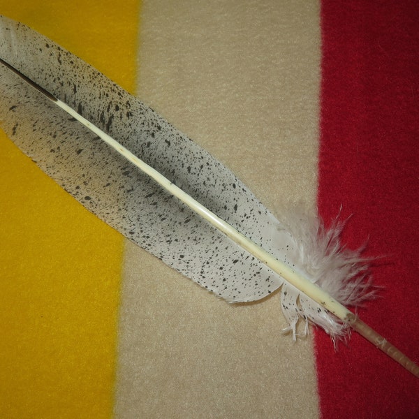 Eagle Feather - Etsy
