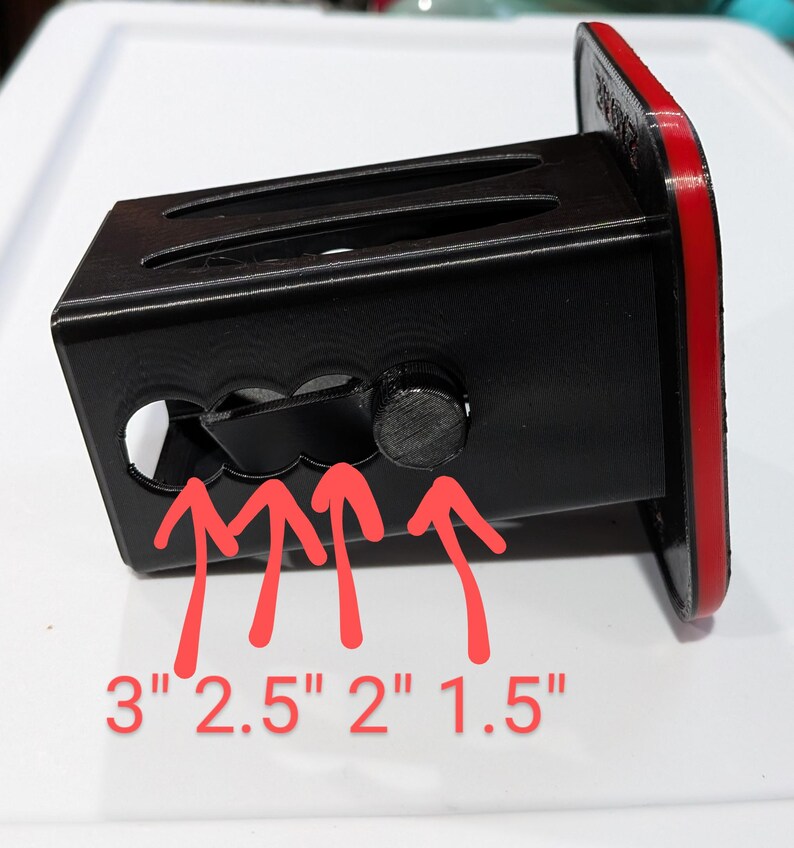 Rubber Ducky Trailer Hitch Cover | 3D Printed 2-inch Receiver - Etsy