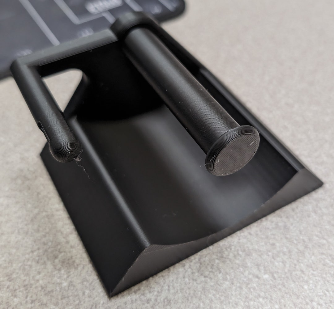 Solder Spool Reel Holder Dispenser Stand Free Shipping - Etsy