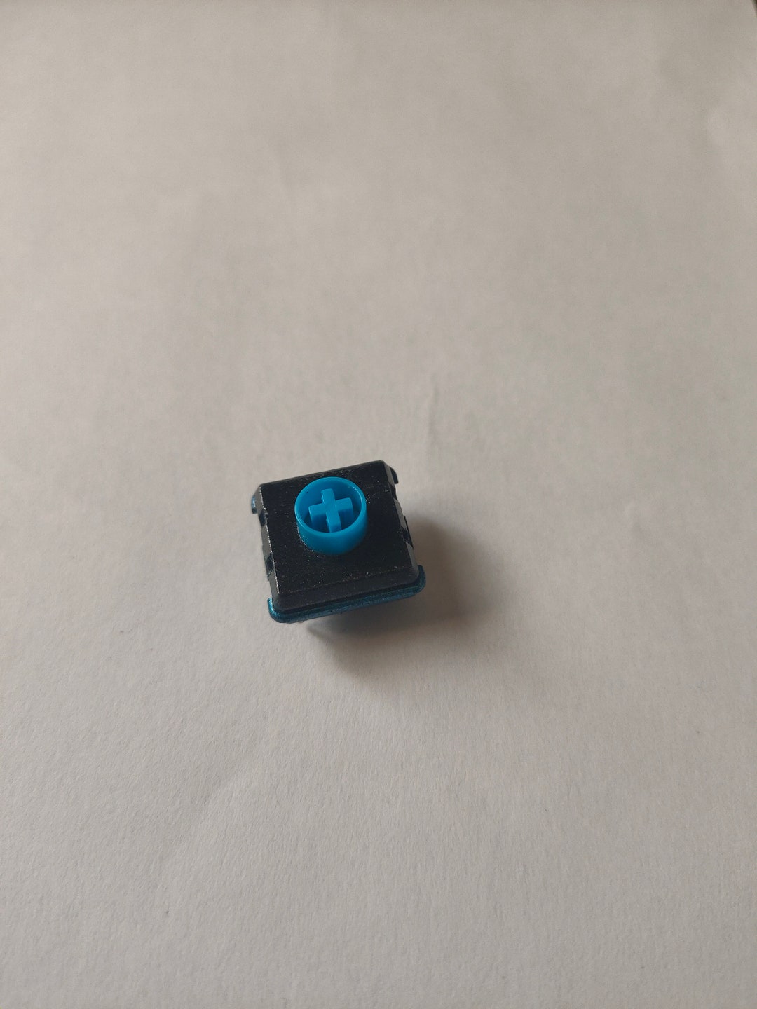 Kailh Choc V2 Fighting Game Mod. - Etsy