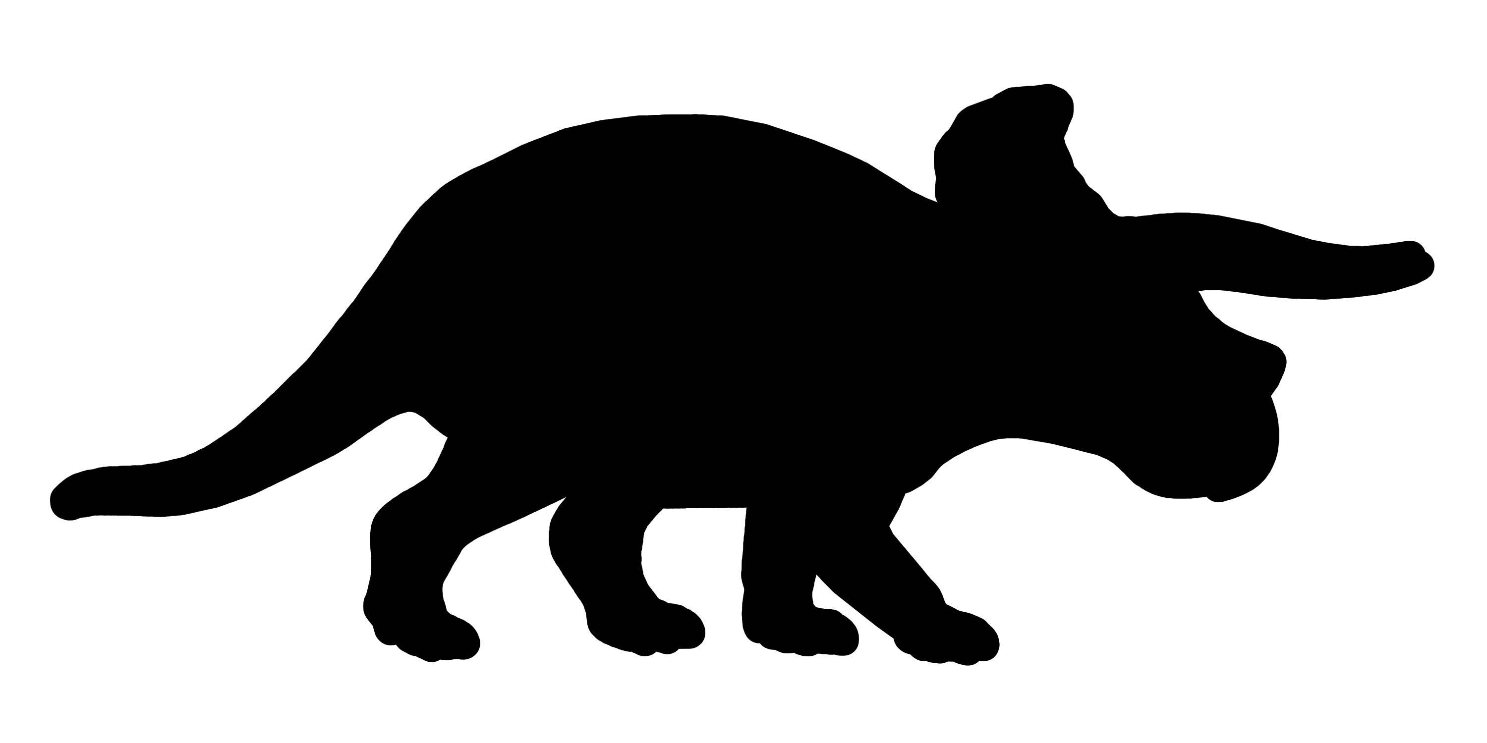 Dinosaur SVG Bundle / T-rex SVG / Triceratops SVG / Dino Svg ...