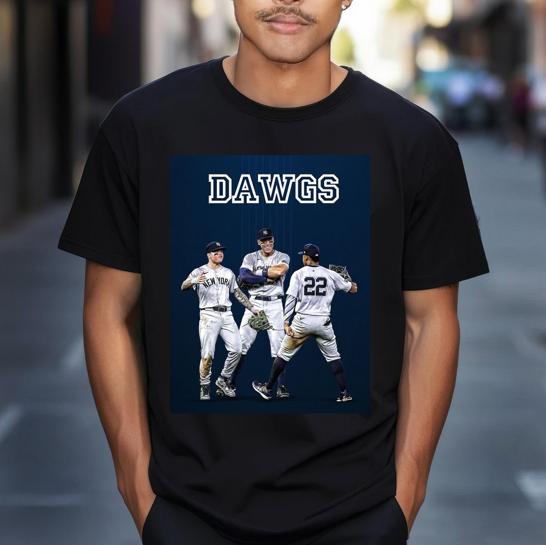 Aaron Judge Juan Soto Alex Verdugo New York Yankees Shirt NY Yankees ... Aaron Judge Juan Soto Alex Verdugo New York Yankees Shirt NY Yankees ...
