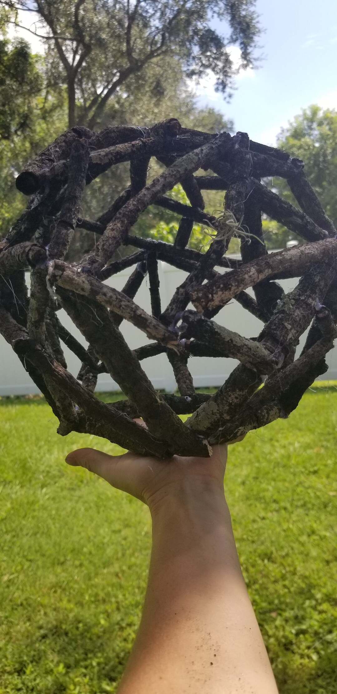 Stick Ball - Etsy