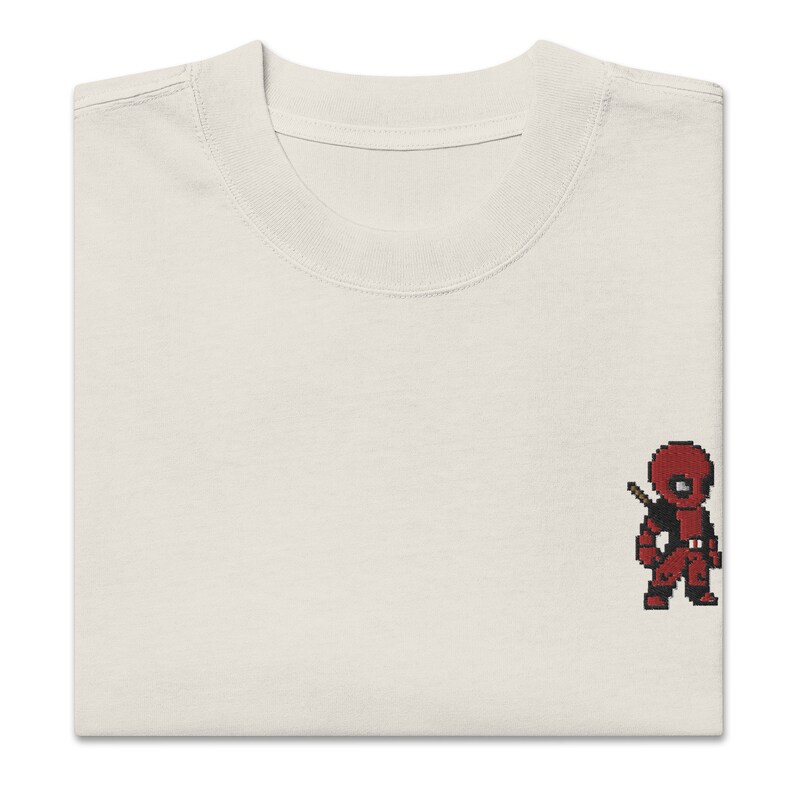 Deadpool Baby Knife - Etsy