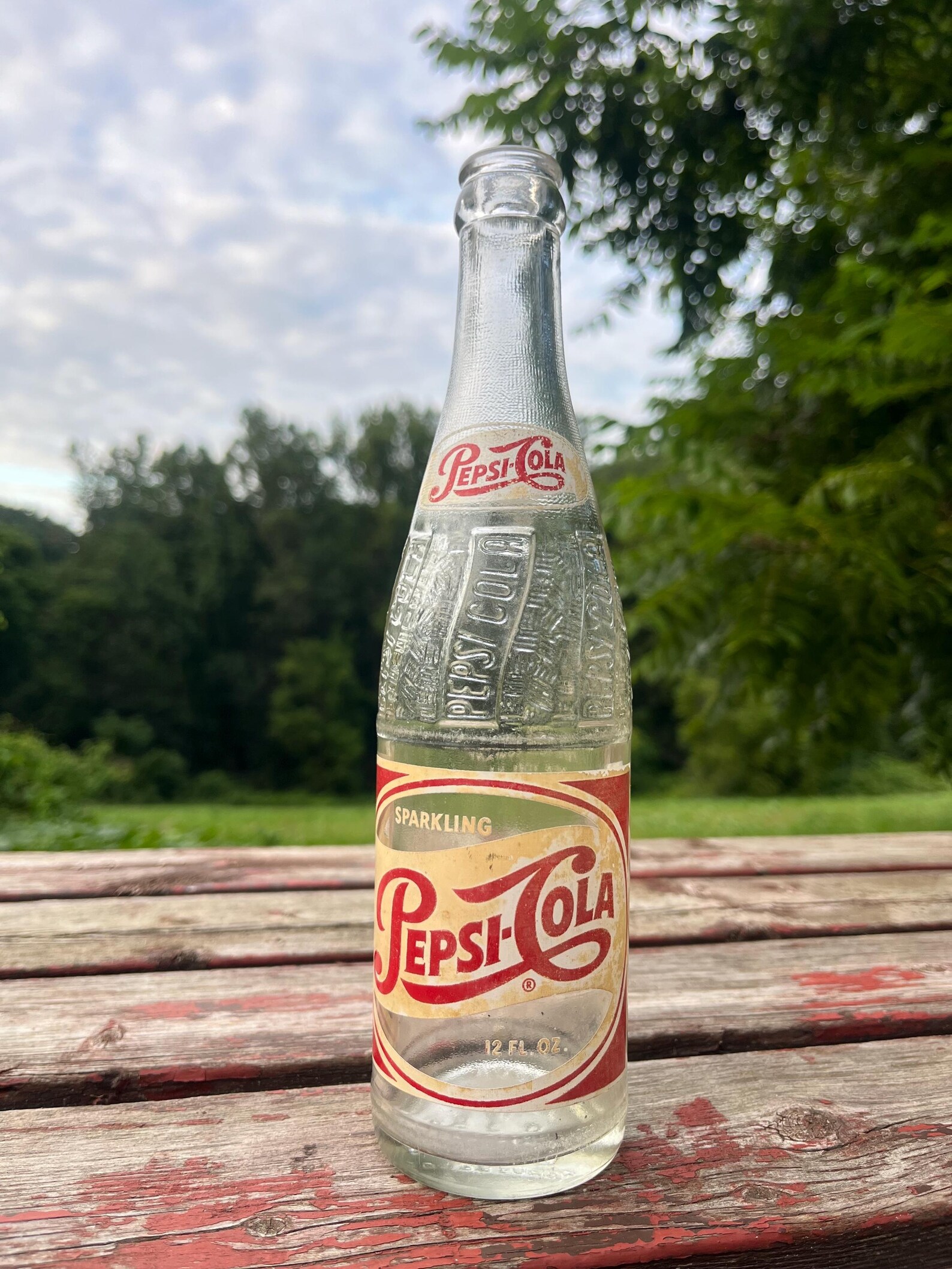 Vintage Soda Bottles Retro 1950’s 1960’s Collectible Glass Collector ...