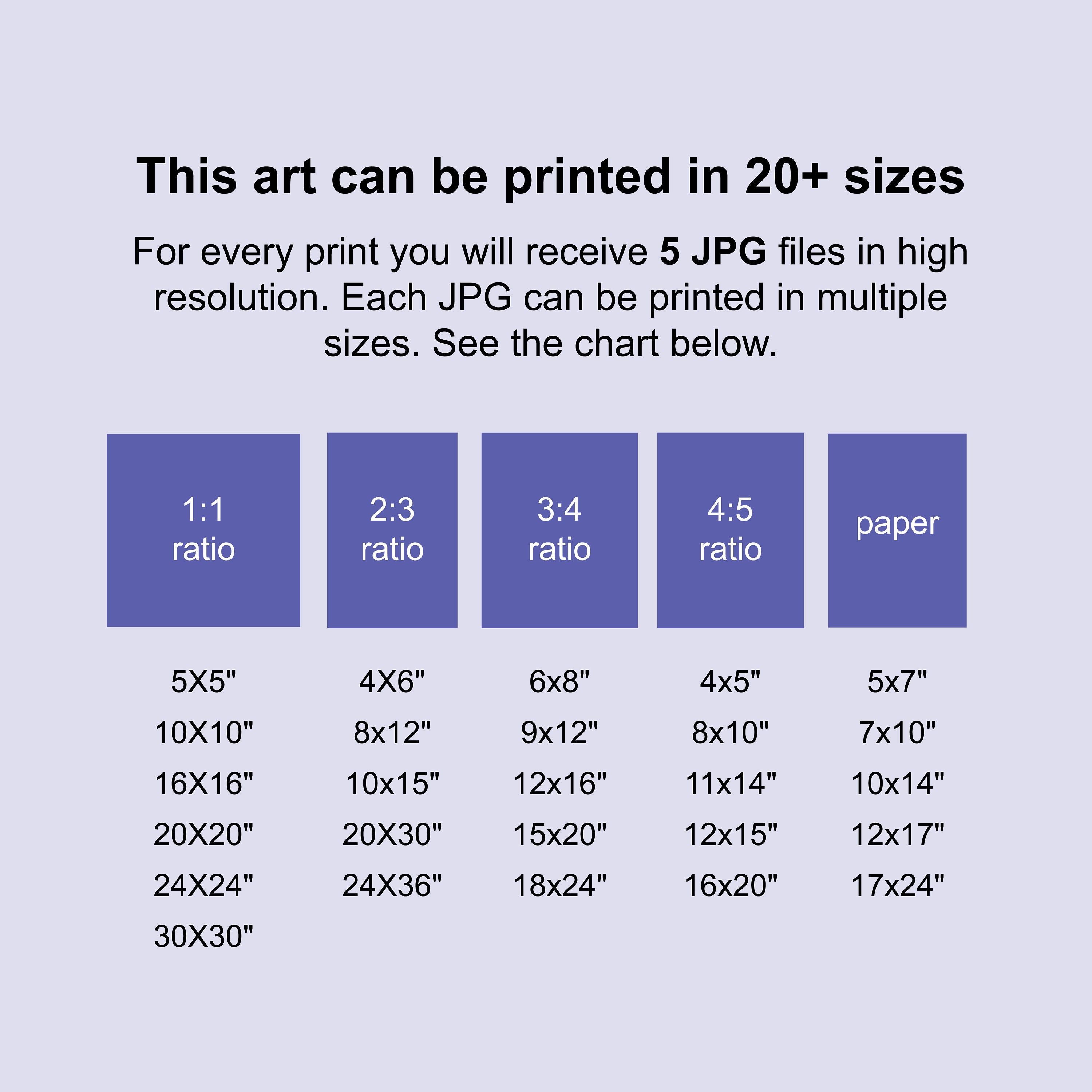 Digital Alien Abduction Pug Wall Art - Etsy