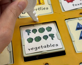 Toys & Games - Etsy Canada