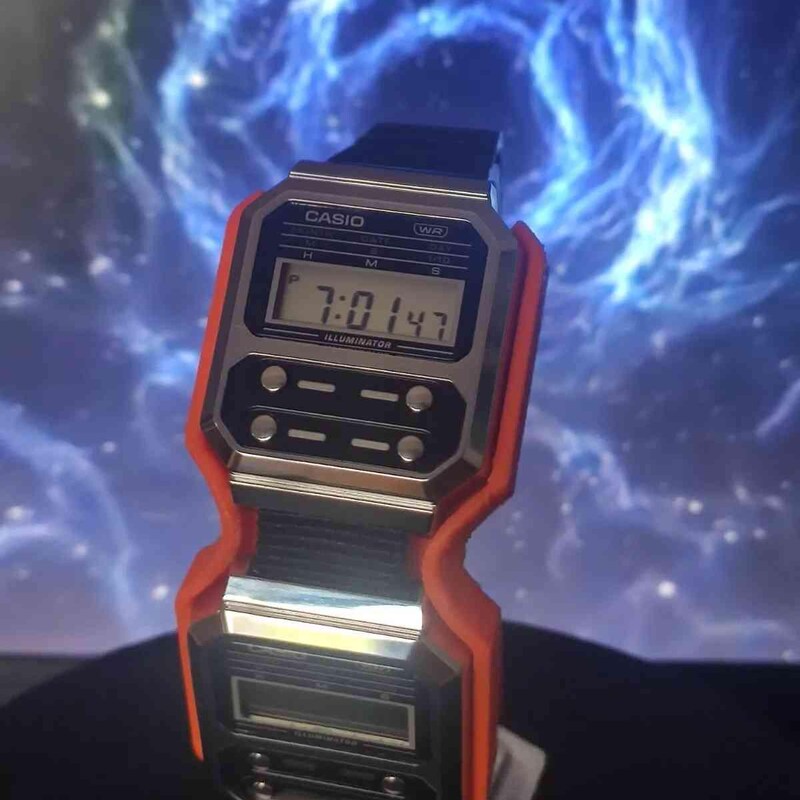 Space Watch - Etsy