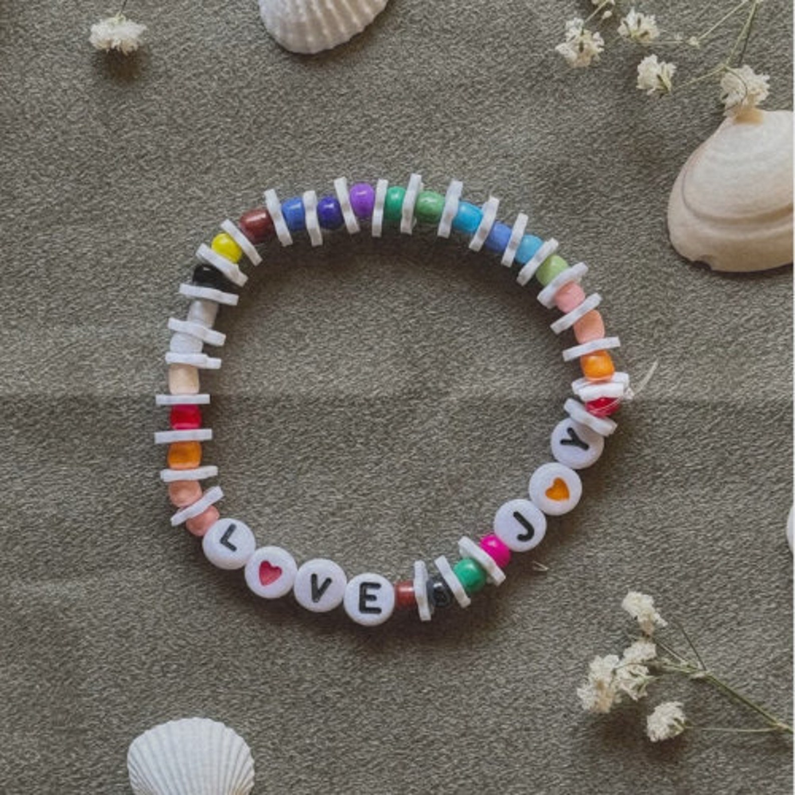 Emersyn Lovejoy Bracelet - Etsy