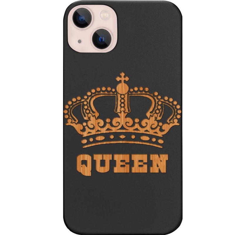 Phone Queen - Etsy