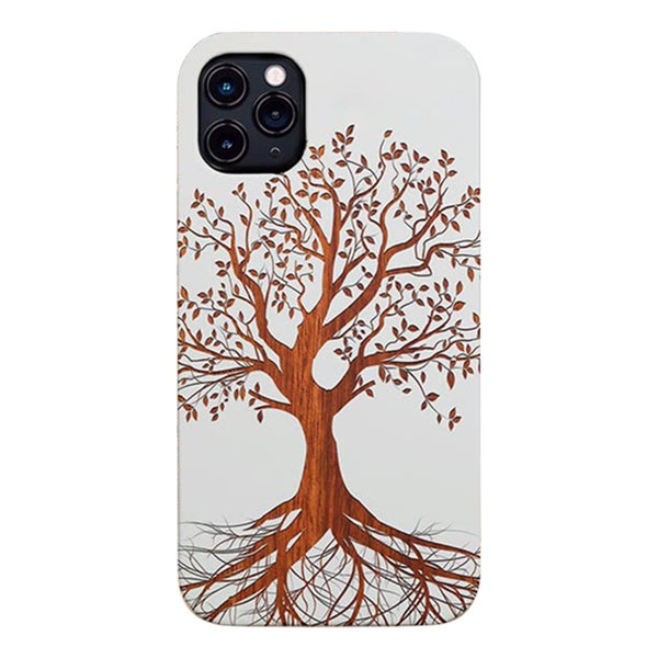 Tree Phone Case - Etsy