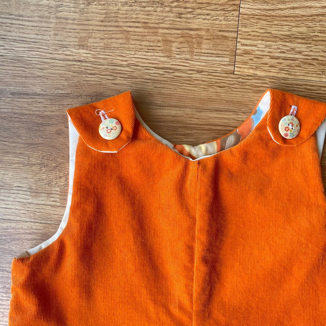 Corduroy Overalls | Gender Neutral Kids Clothing | Toddler Overalls ...