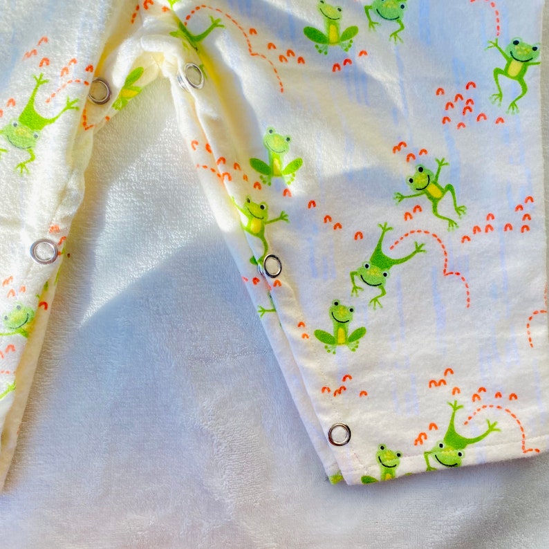 Frog Pant Overalls | Gender Neutral Kids Clothing | Toddler Overalls ...