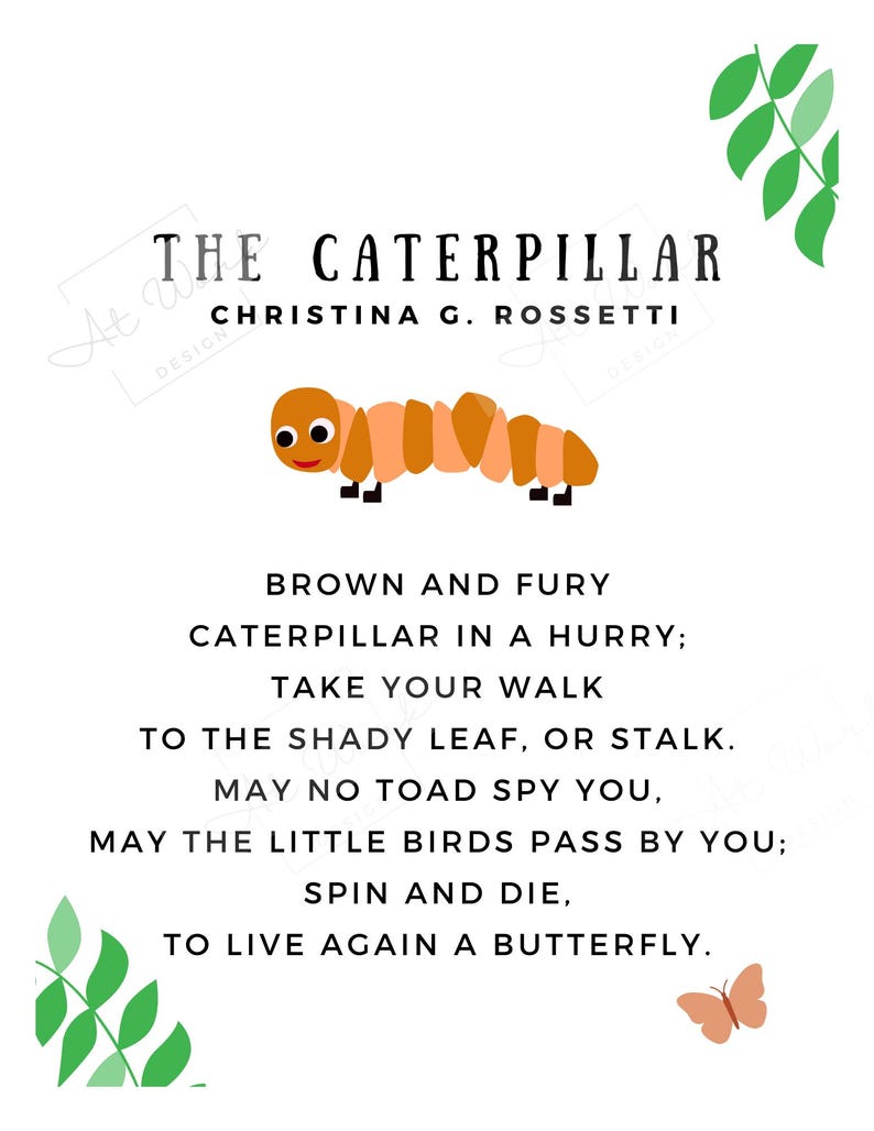 Illustrated Poems for Kids: Selections From Classical Conversations ...