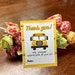 School Transportation Bus Drivers and Monitors Thank You Appreciation ...